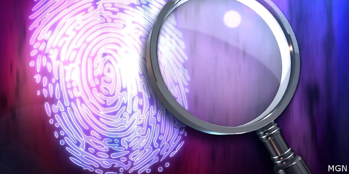 Unidentified man found dead in Arizona has ancestral ties to Central Mississippi | WDBD Fox 40 ...