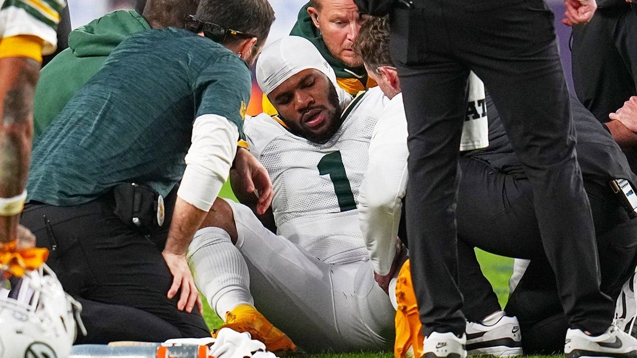 Packers lose Micah Parsons for season after torn ACL injury | WDBD Fox ...
