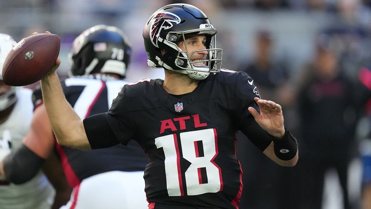 NFL star gets into Christmas spirit after Week 16 win | WDBD Fox 40 ...