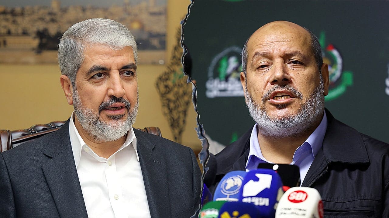 Hamas builds new terror regime in Gaza, recruiting teens amid ...