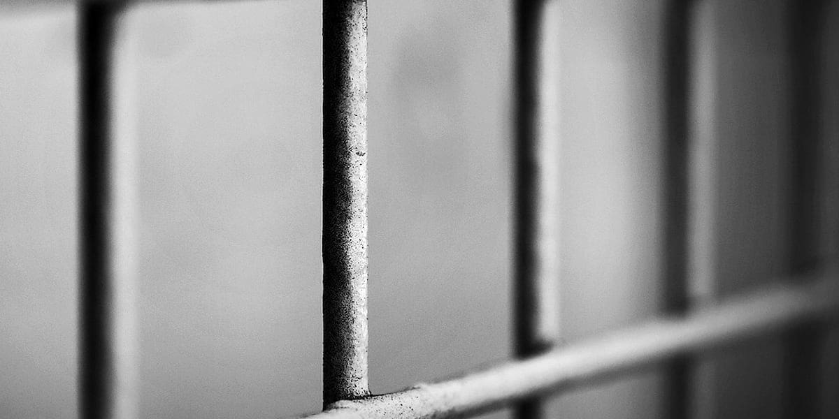 Inmate found dead at federal prison in Yazoo City | WDBD Fox 40 Jackson MS