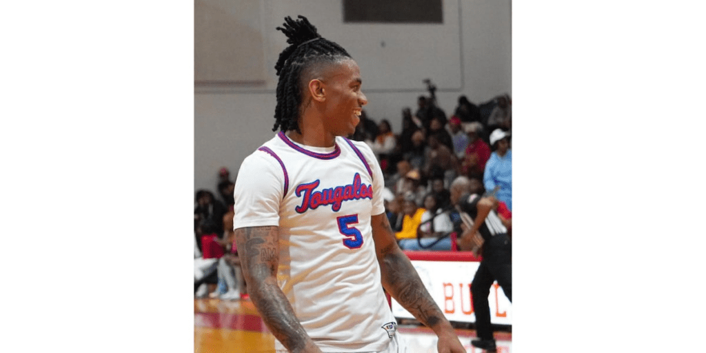 Local college dedicates basketball season to late former player | WDBD ...